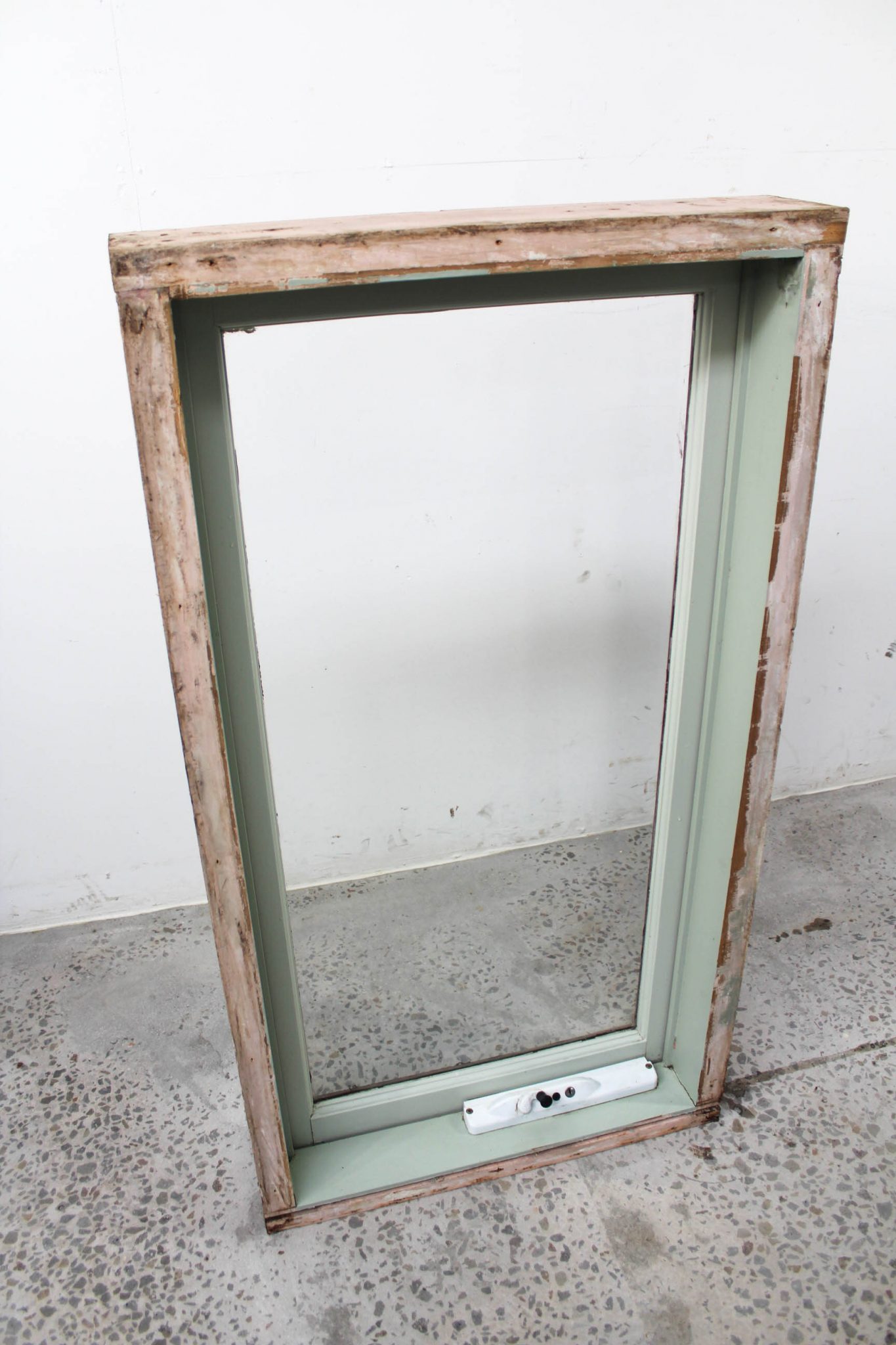 Fitzroy Timber Awning Windows | Renovators Paradise Awning Windows