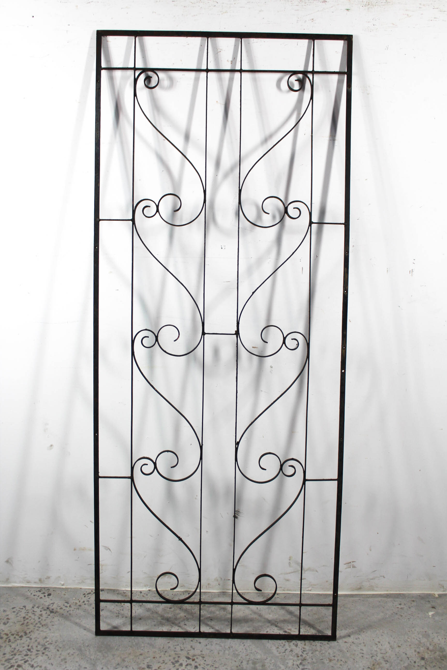 Twenties Feature Screen | Renovators Paradise