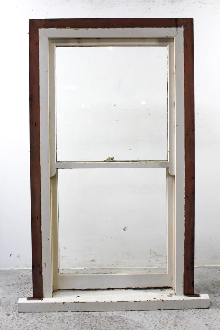 Weatherboard Sill Window | Renovators Paradise Sill Window