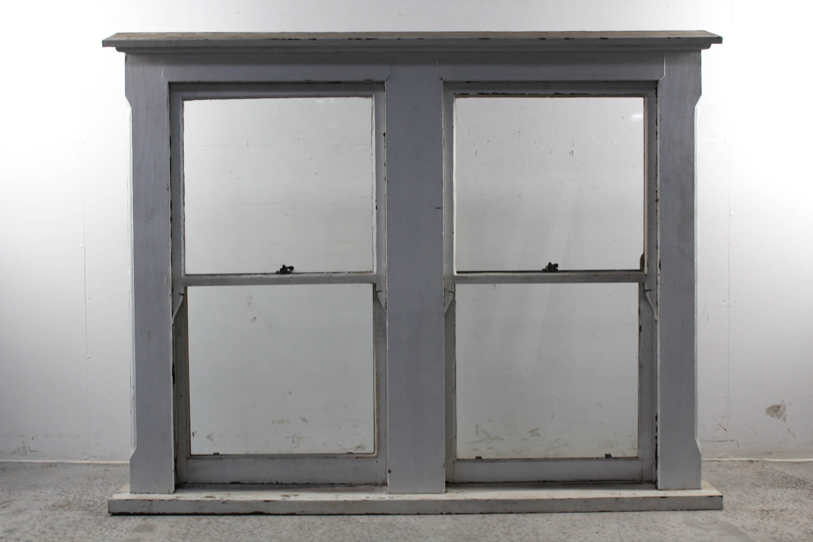 Boxed Classic Sash Window | Renovators Paradise Sash Window