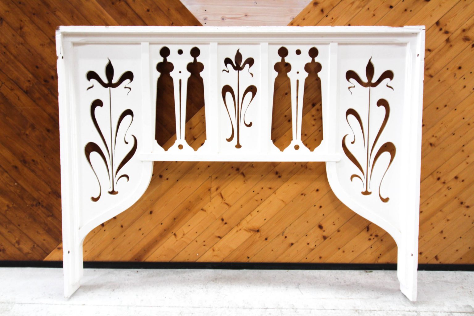 Timber Fretwork | Renovators Paradise - Recycled Fretwork