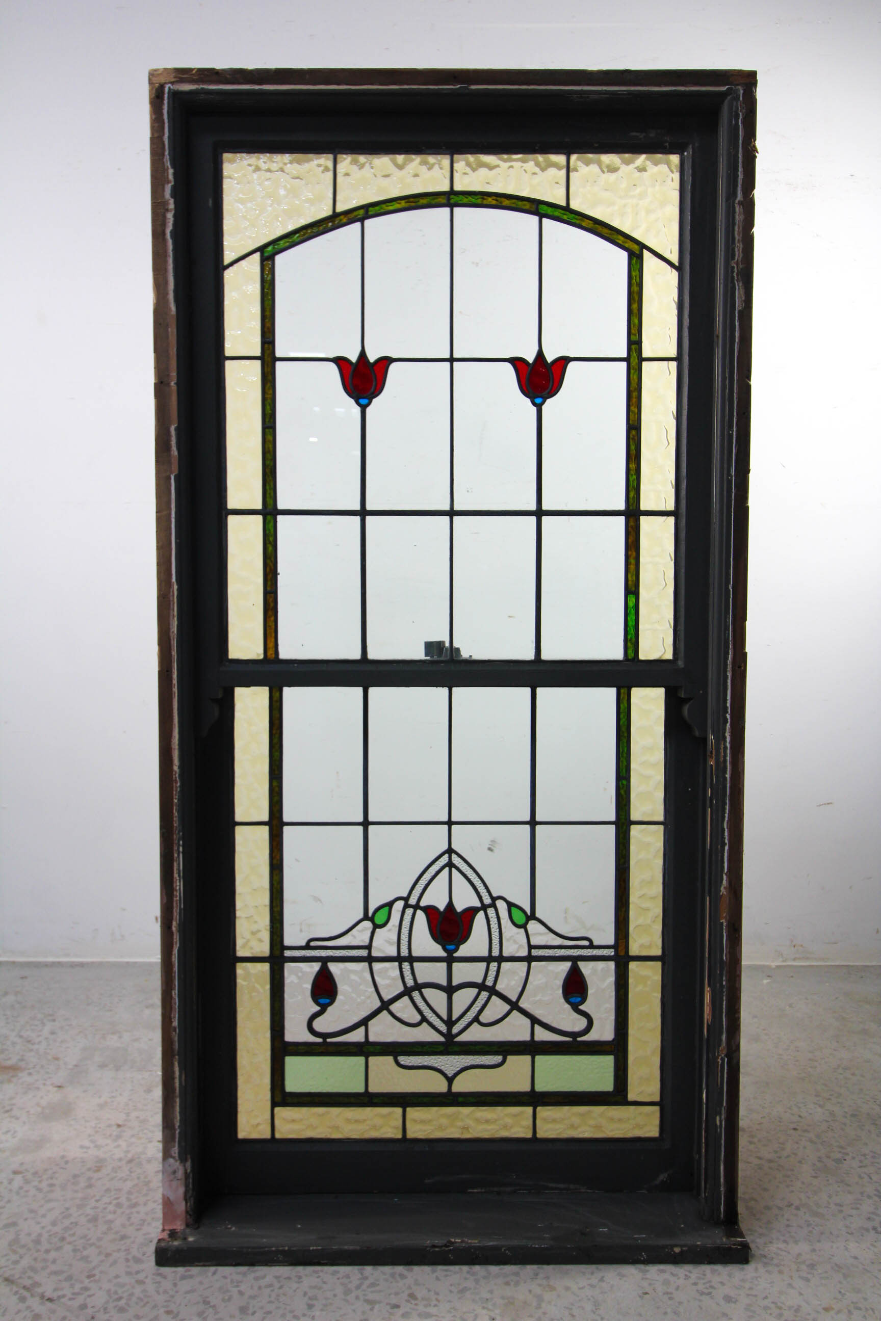 Armadale Leadlight Windows | Renovators Paradise Leadlight Windows