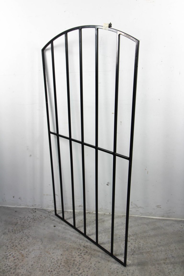Arched Security Screens | Renovators Paradise Arched Security Screens