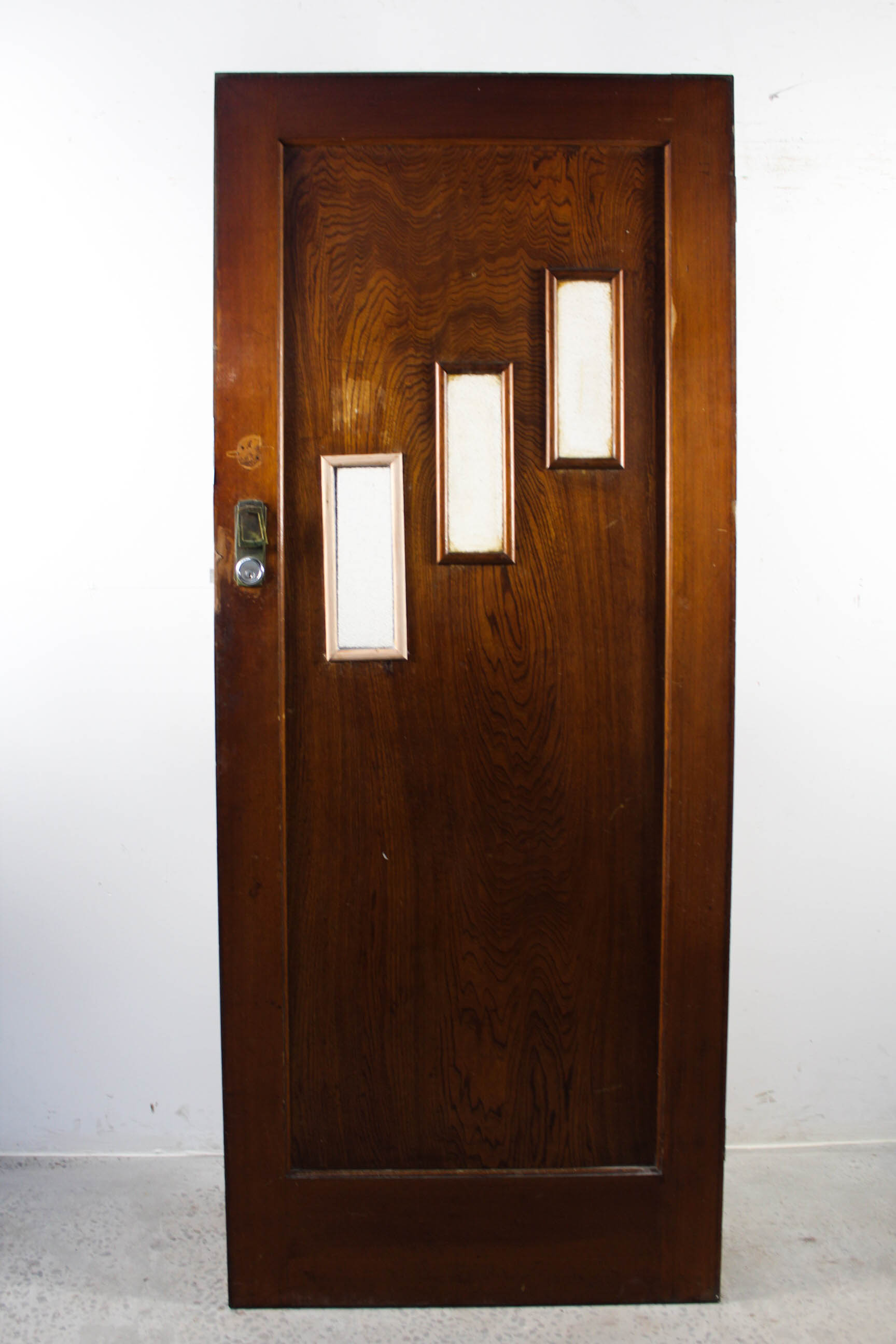 Deco Apartment Door | Renovators Paradise