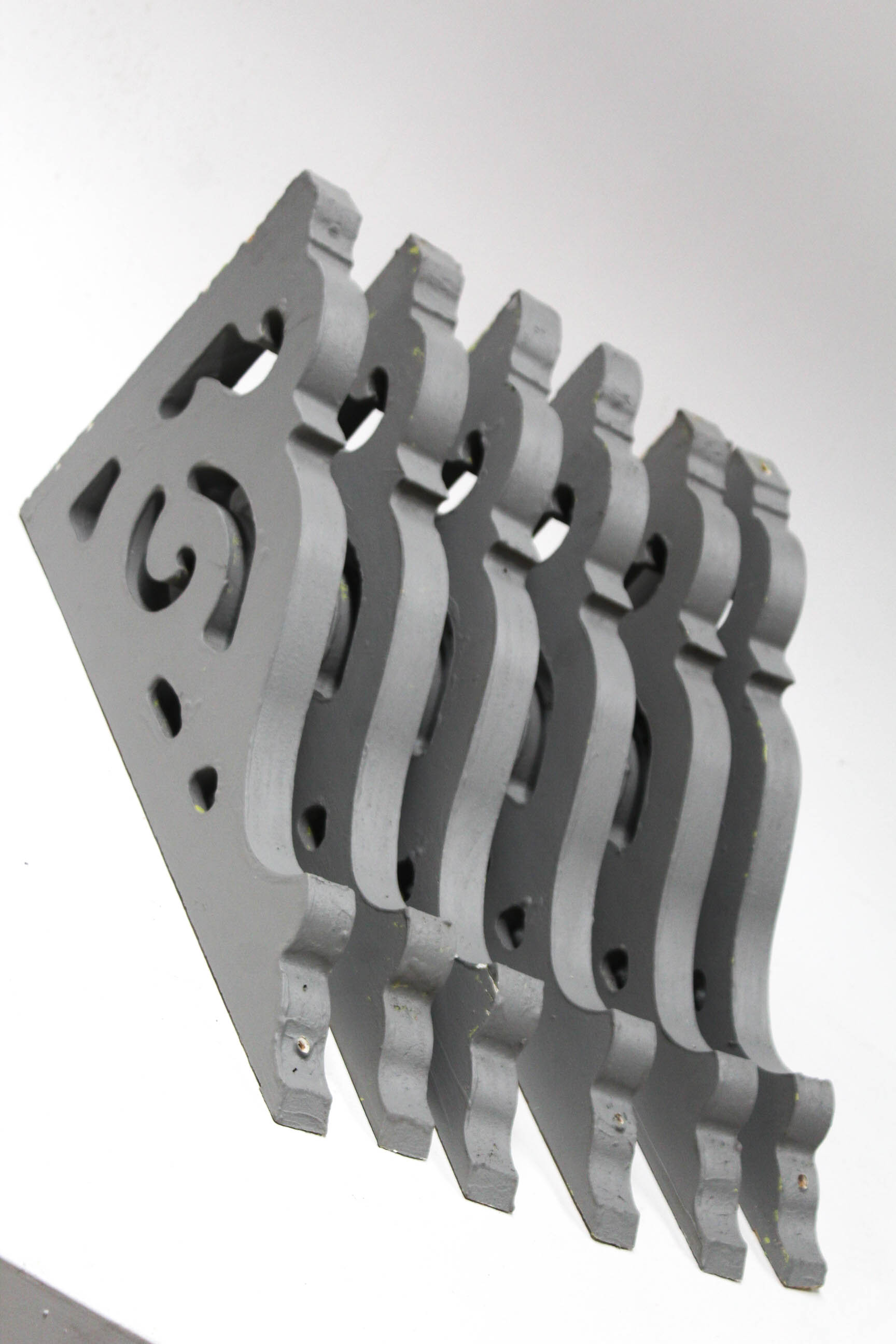 Timber Bracket Set | Renovators Paradise Timber Bracket Set