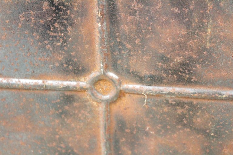 Recycled Pressed Metal Sheets | Renovators Paradise Metal Sheets