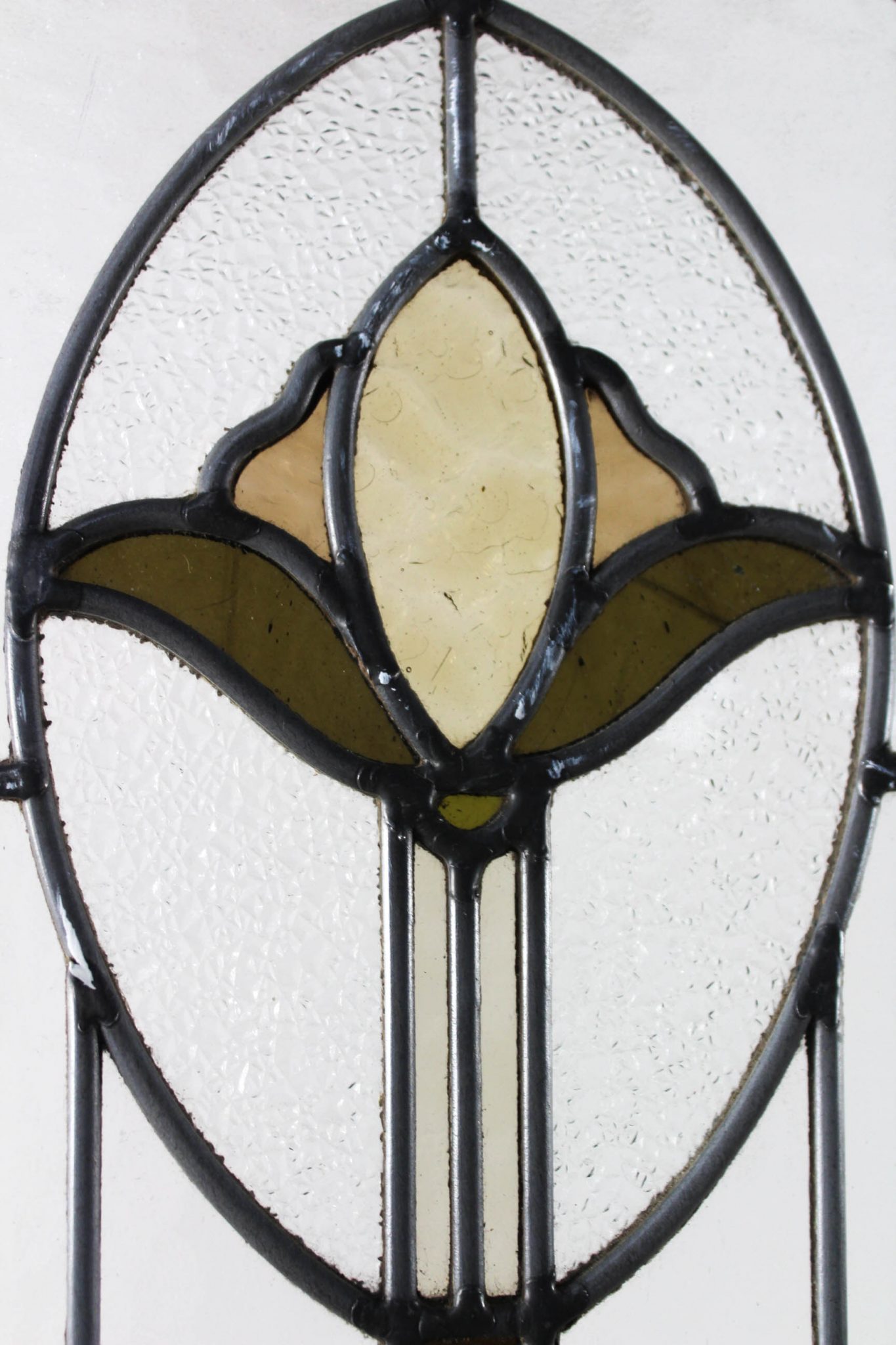 Contemporary Leadlight Doors | Renovators Paradise Leadlight Doors