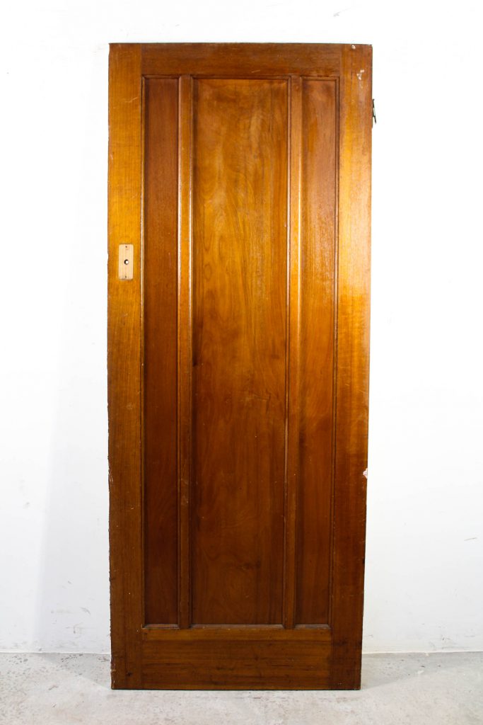 Ivanhoe Post War Doors | Renovators Paradise