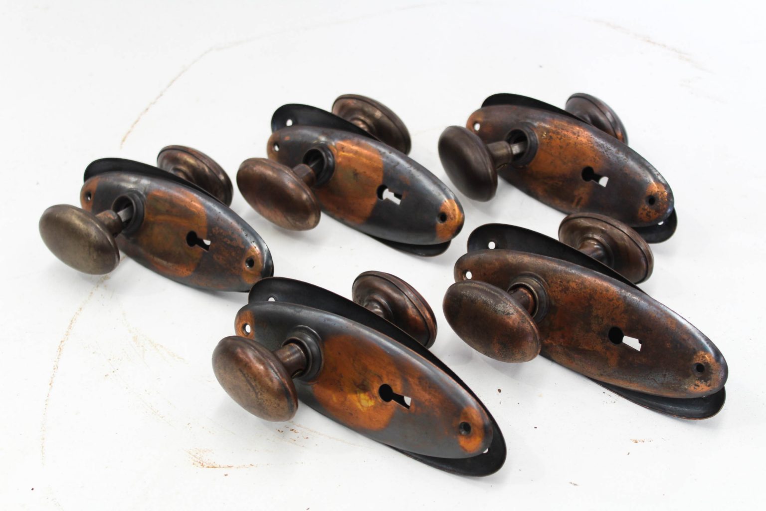 Handles & Knockers Archives | Renovators Paradise