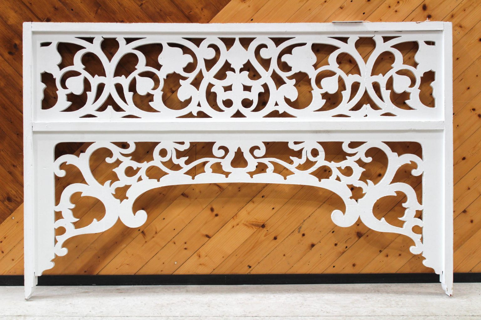 Timber Fretwork | Renovators Paradise - Recycled Fretwork