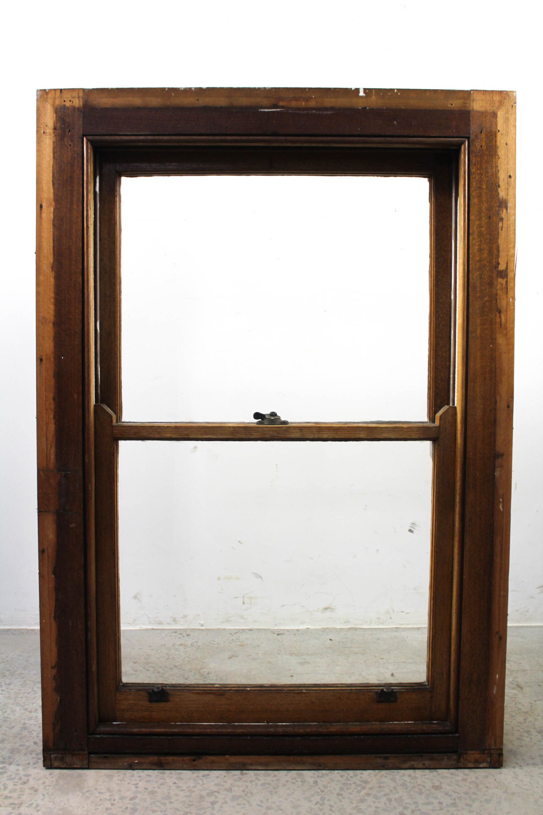 Excellent Single Hung Windows | Renovators Paradise Single Hung