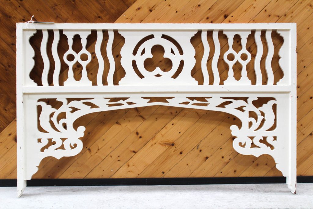 Timber Fretwork | Renovators Paradise - Recycled Fretwork