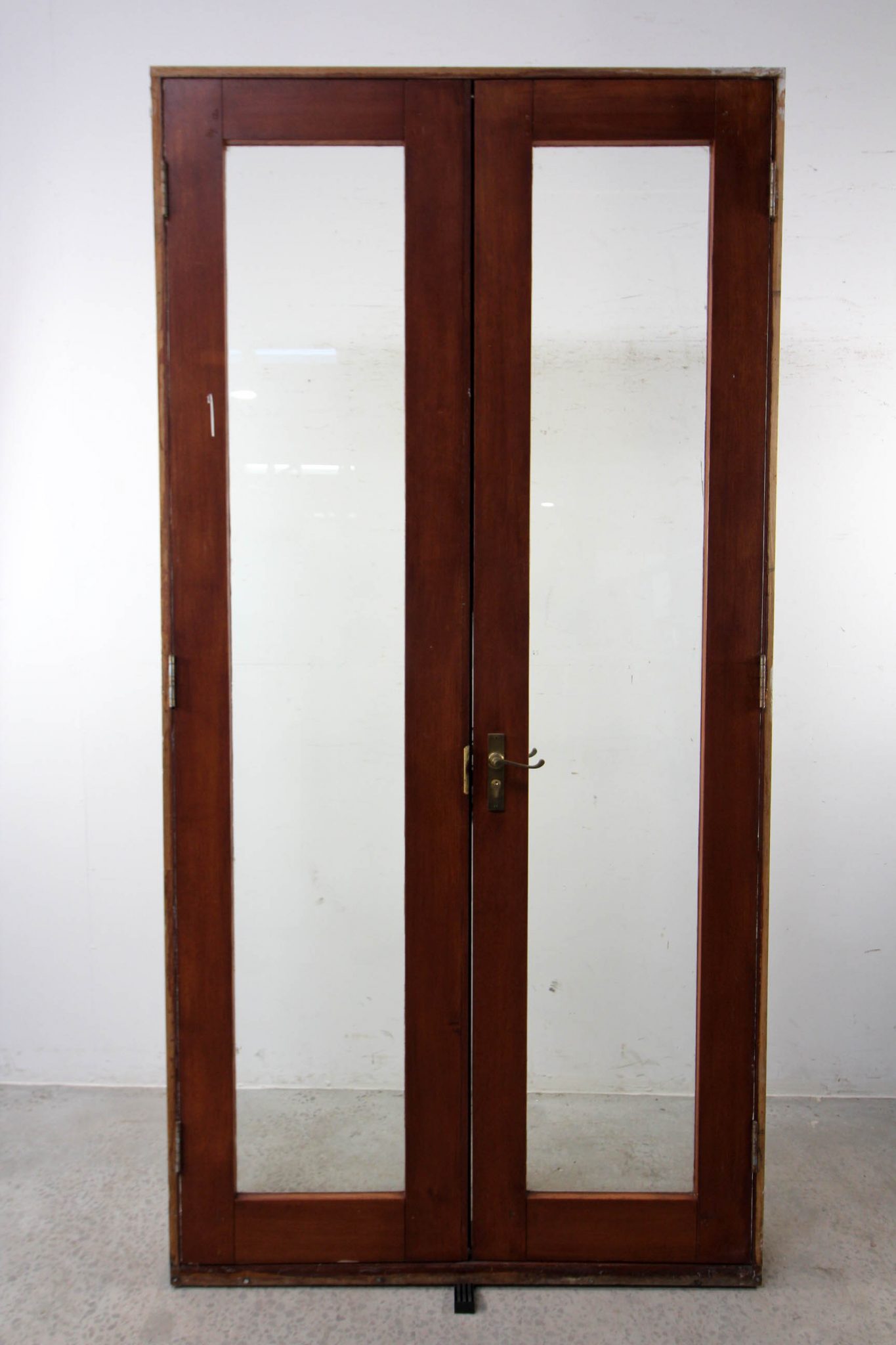 External Door Frames | Renovators Paradise - Cheap Doors