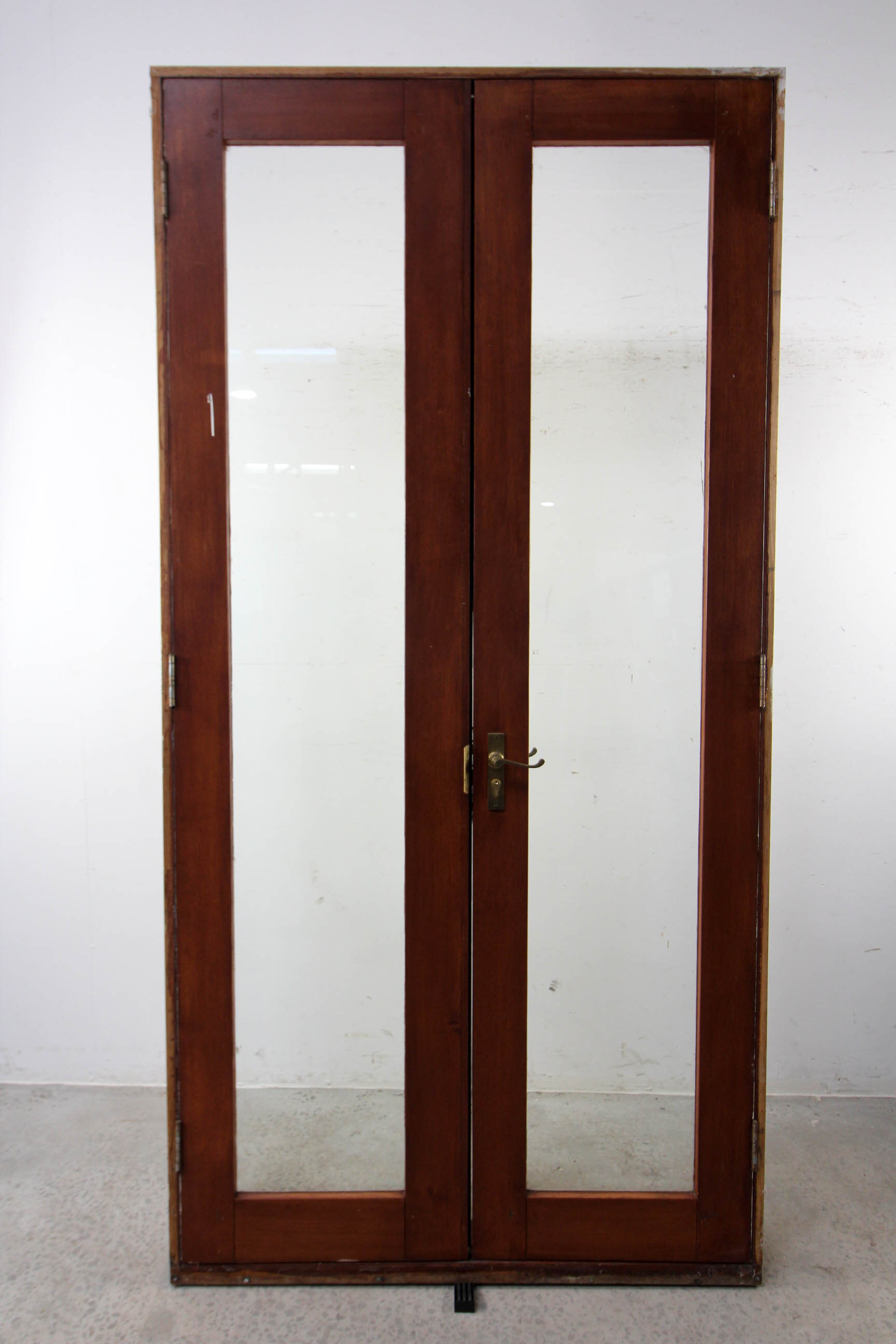 Hawthorn Framed Door Sets | Renovators Paradise Framed Door Sets