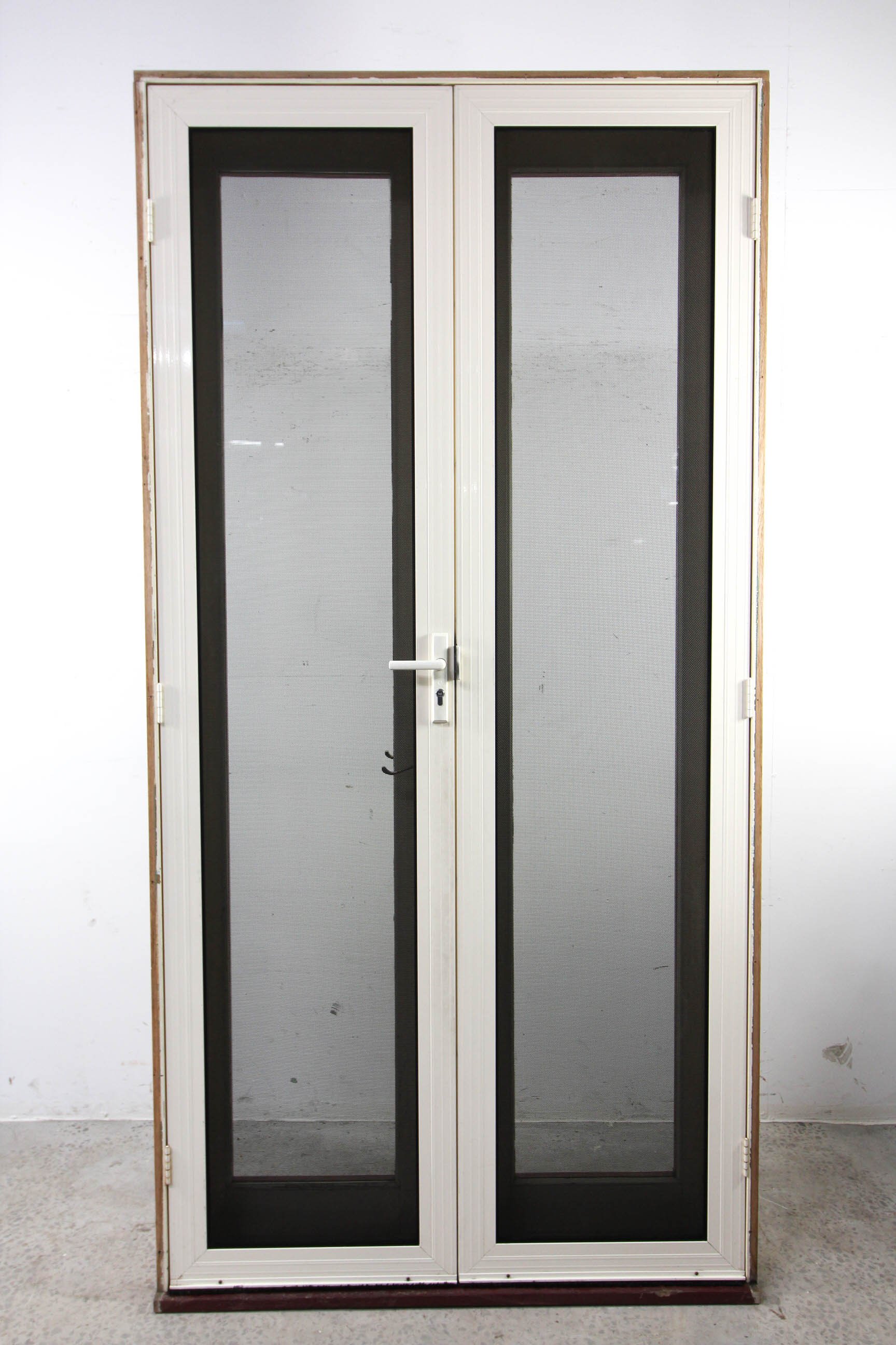 Hawthorn Framed Door Sets | Renovators Paradise Framed Door Sets