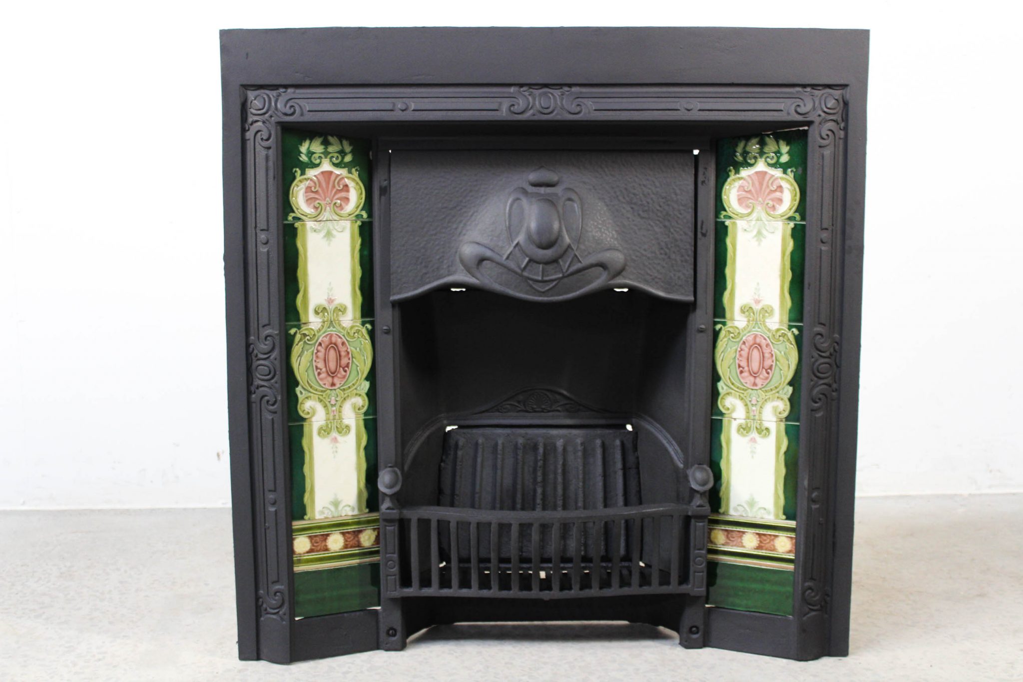 Interwar Period Grates | Renovators Paradise - Melbourne Showroom