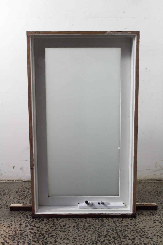 Translucent Glass Awning Window | Renovators Paradise Awning Window
