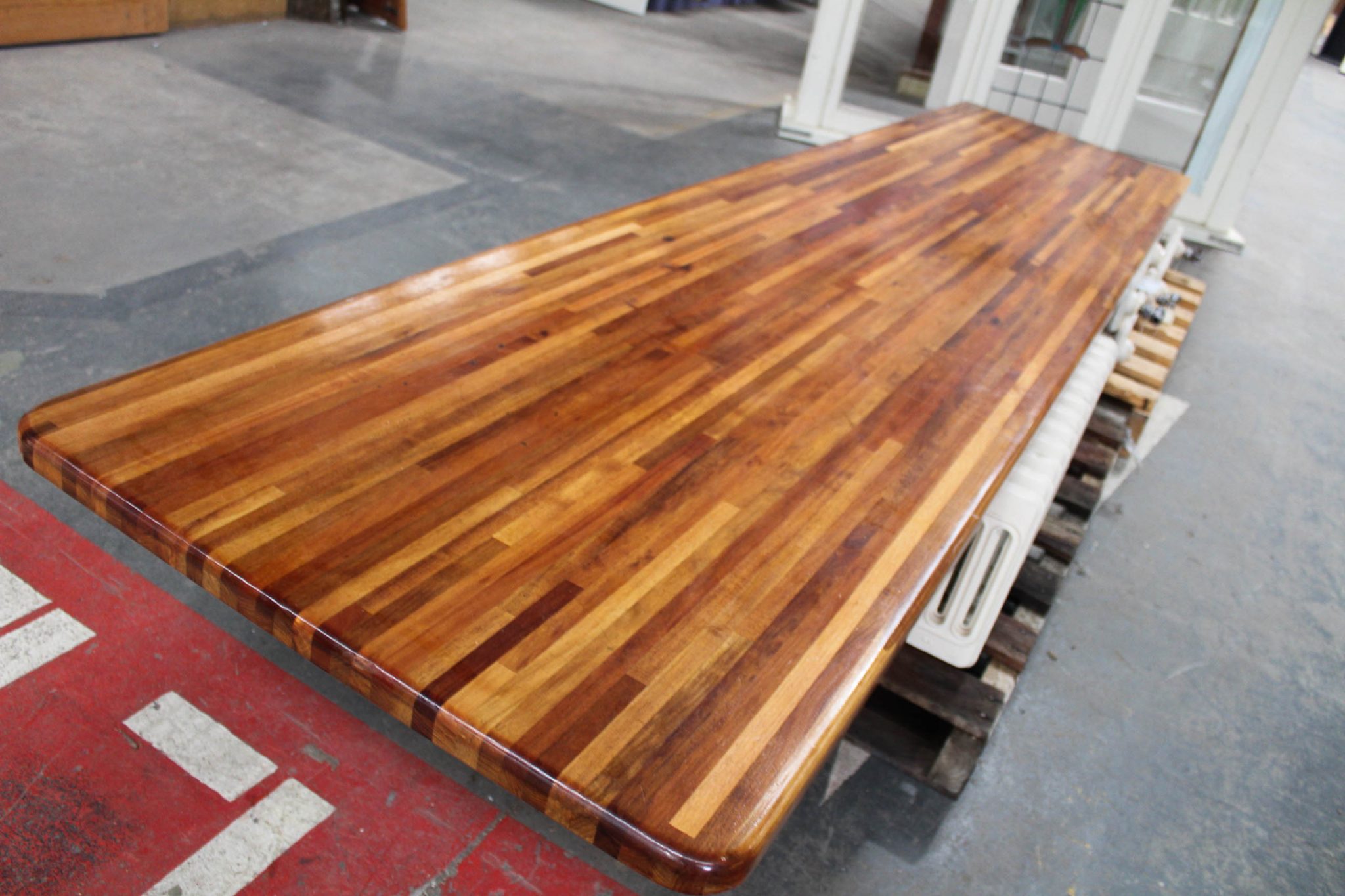 Recycled Timber & Second Hand Timber | Renovators Paradise