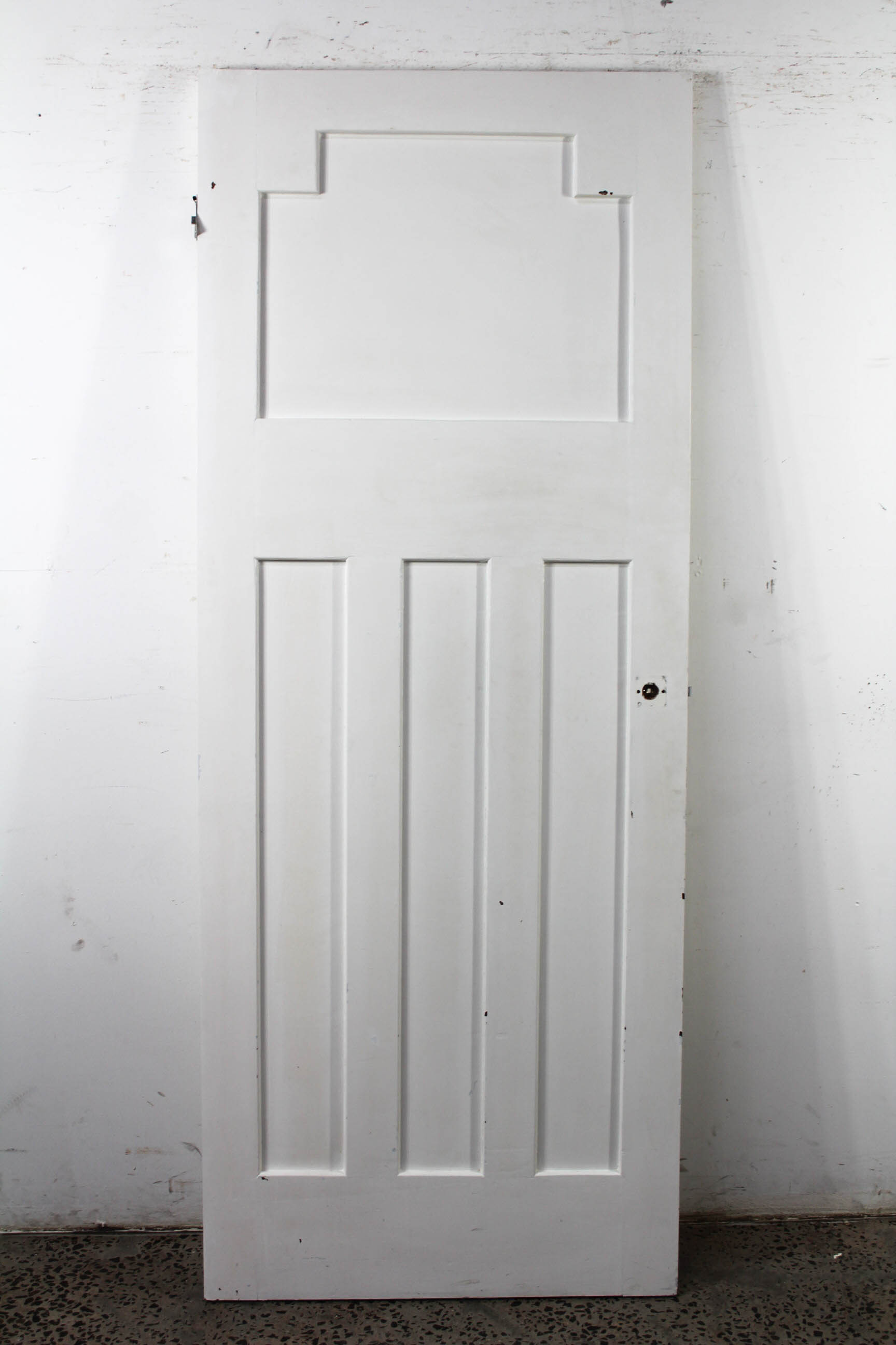 Ivanhoe Feature Doors | Renovators Paradise Ivanhoe feature Doors