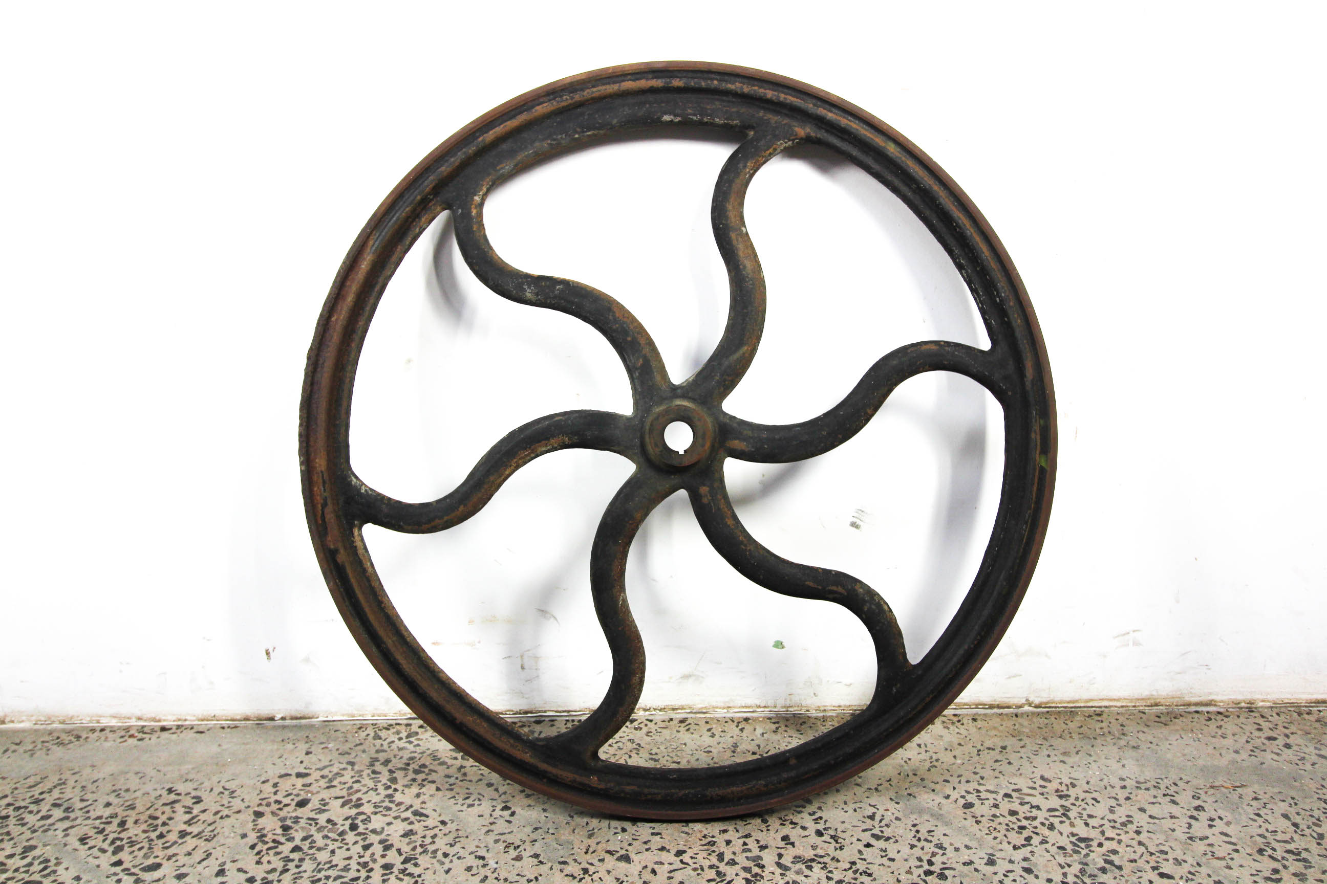 Vintage Wheel | Renovators Paradise Vintage Wheel