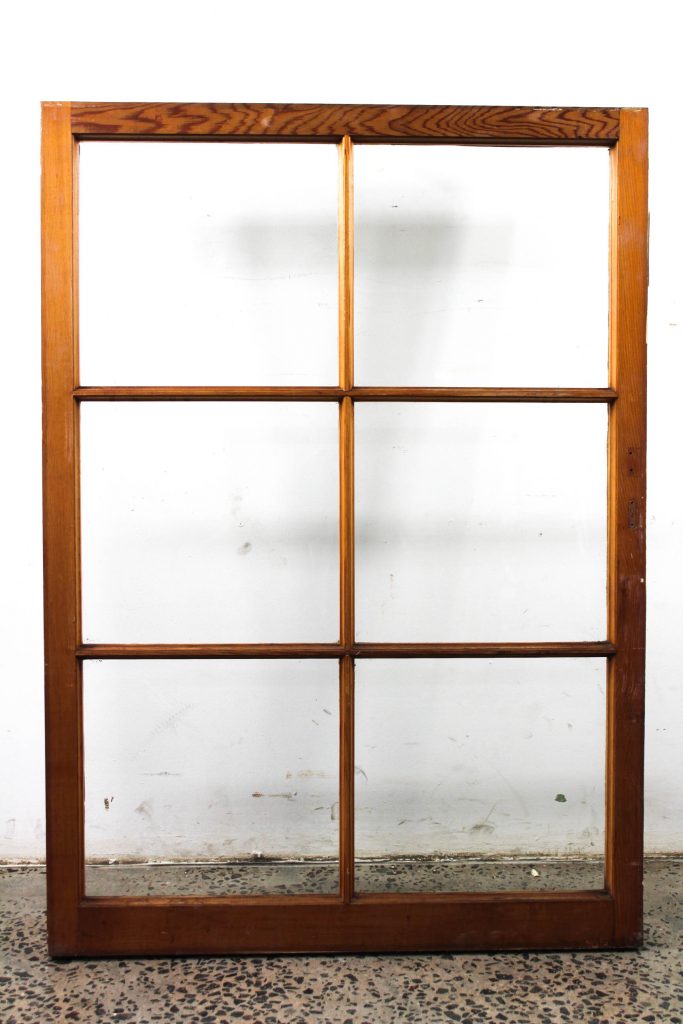 Cedar Colonial Sashes | Renovators Paradise - Old Windows