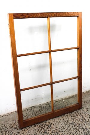 Cedar Colonial Sashes | Renovators Paradise - Old Windows