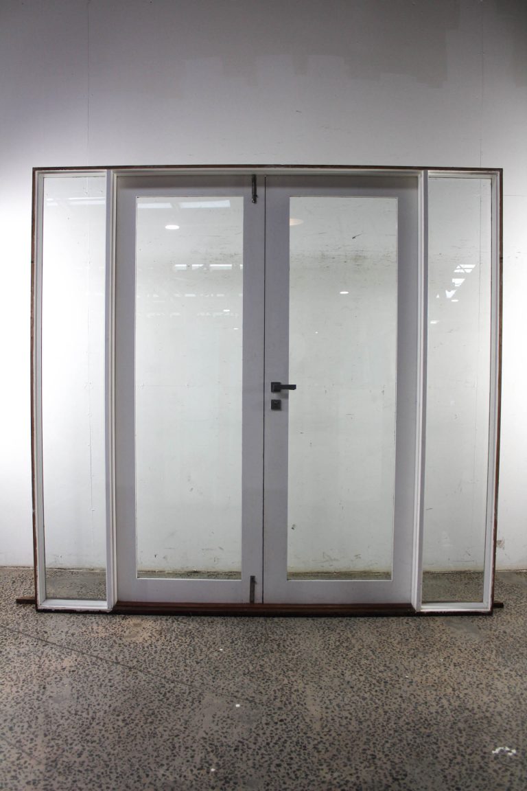 External Door Frames | Renovators Paradise - Cheap Doors