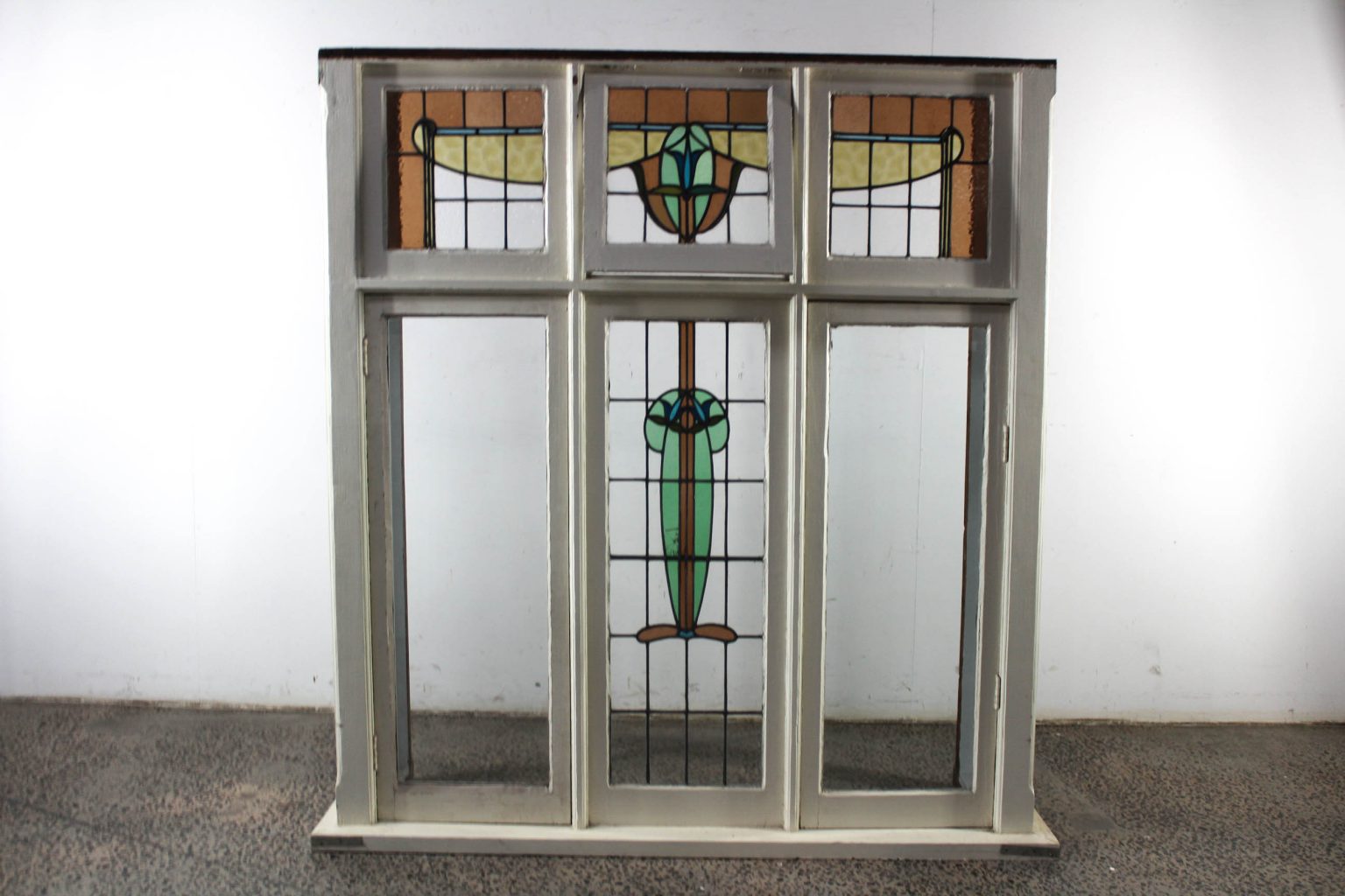 Bay Windows | Renovators Paradise - Recycled Bay Windows