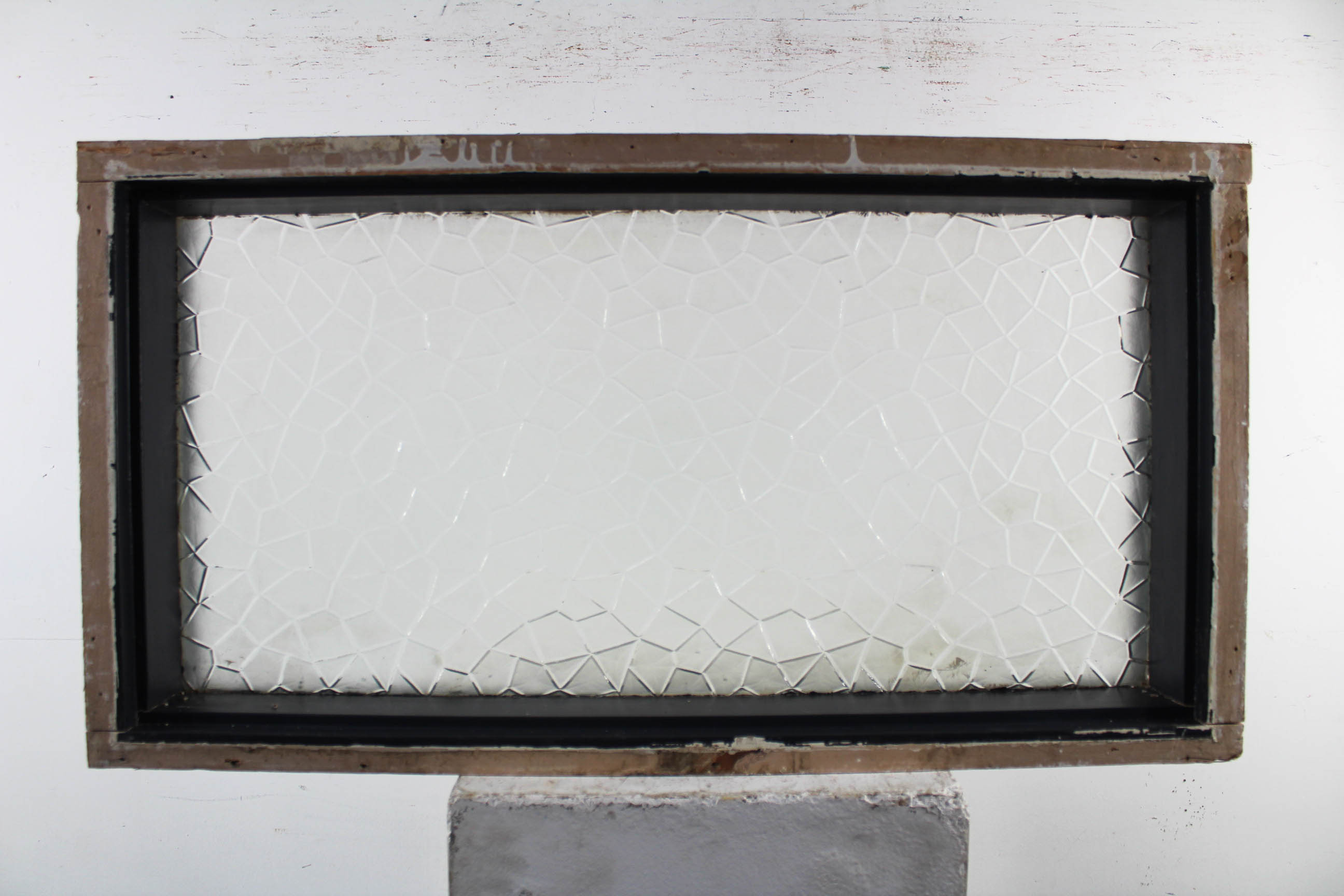 Caulfield Fixed Highlight Windows | Renovators Paradise Windows