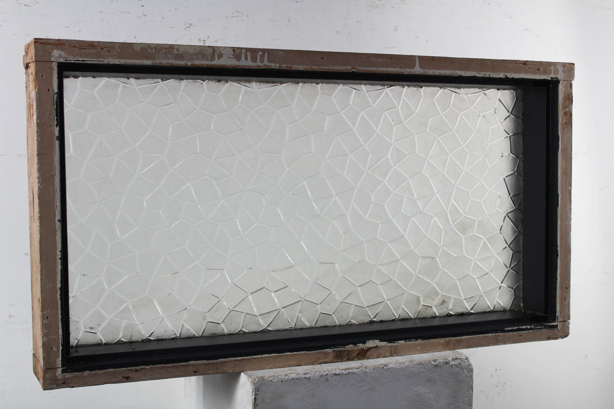 Caulfield Fixed Highlight Windows | Renovators Paradise Windows