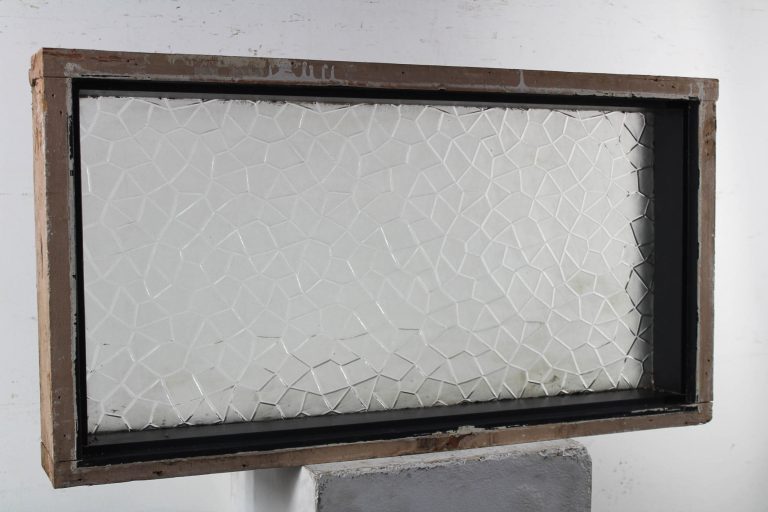 Caulfield Fixed Highlight Windows | Renovators Paradise Windows