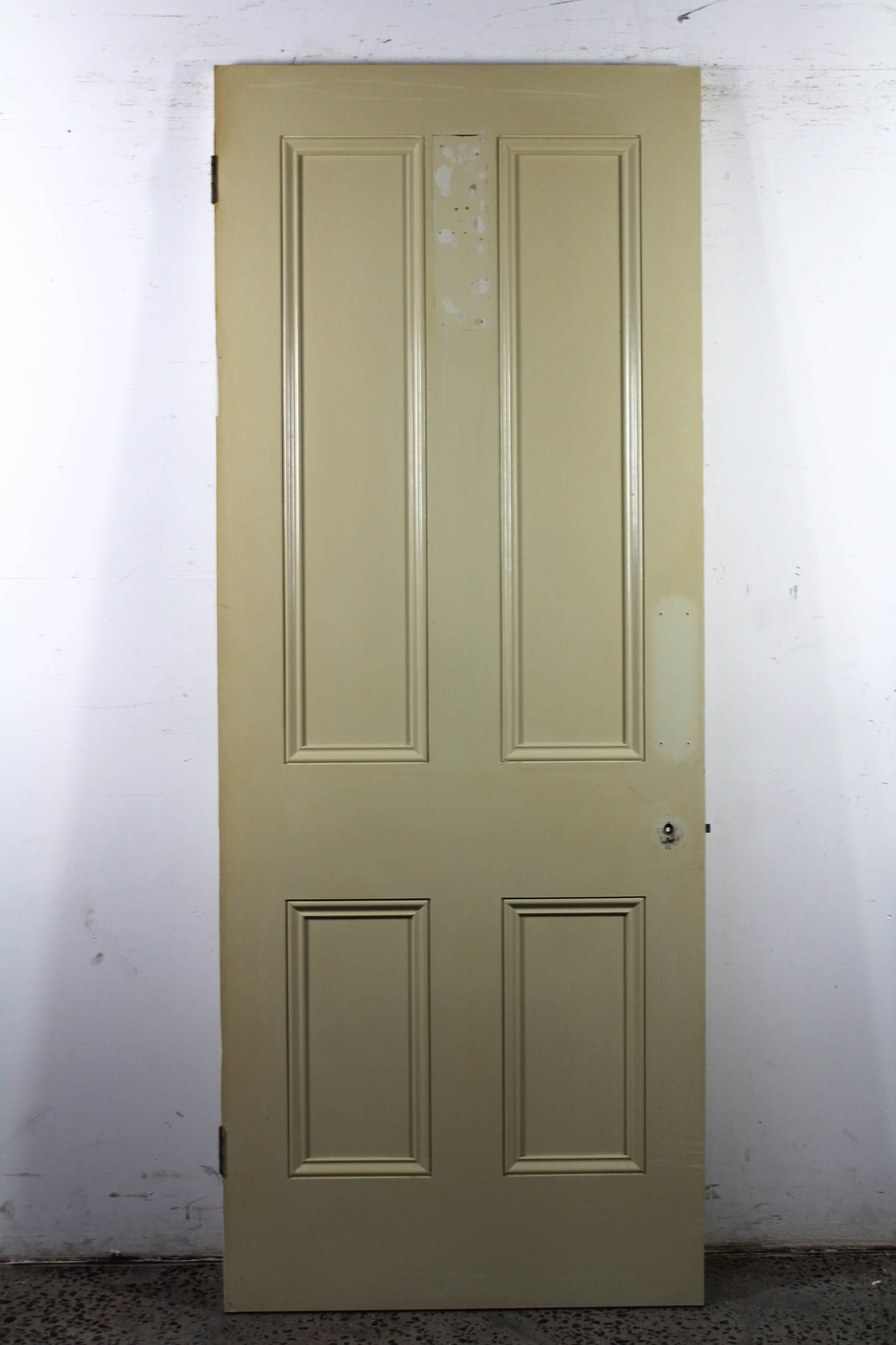 Kew Four Panel Doors | Renovators Paradise Kew Four Panel Doors
