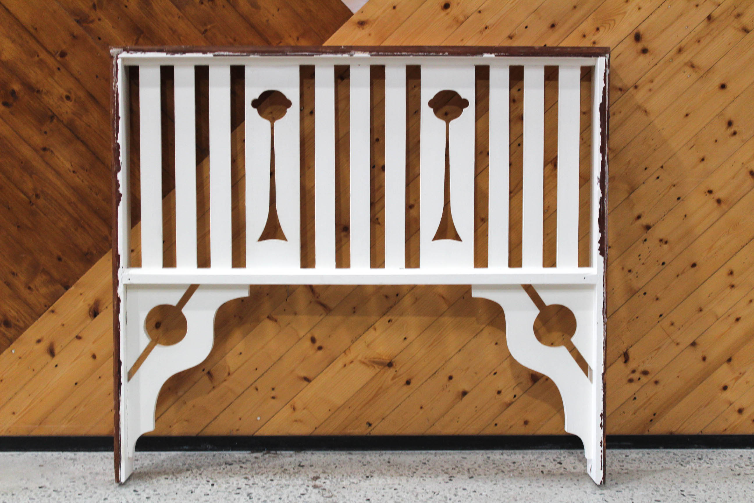 Elwood Timber Fretwork | Renovators Paradise Elwood Timber Fretwork