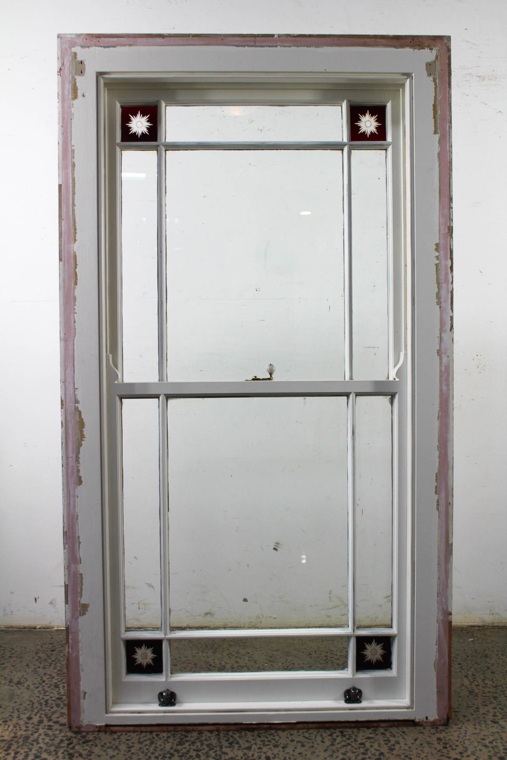 Colonial Sash | Renovators Paradise - Period Colonial Windows