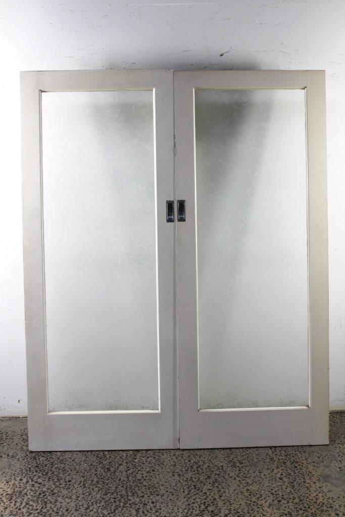 Mid Century Sliding Doors | Renovators Paradise Sliding Doors