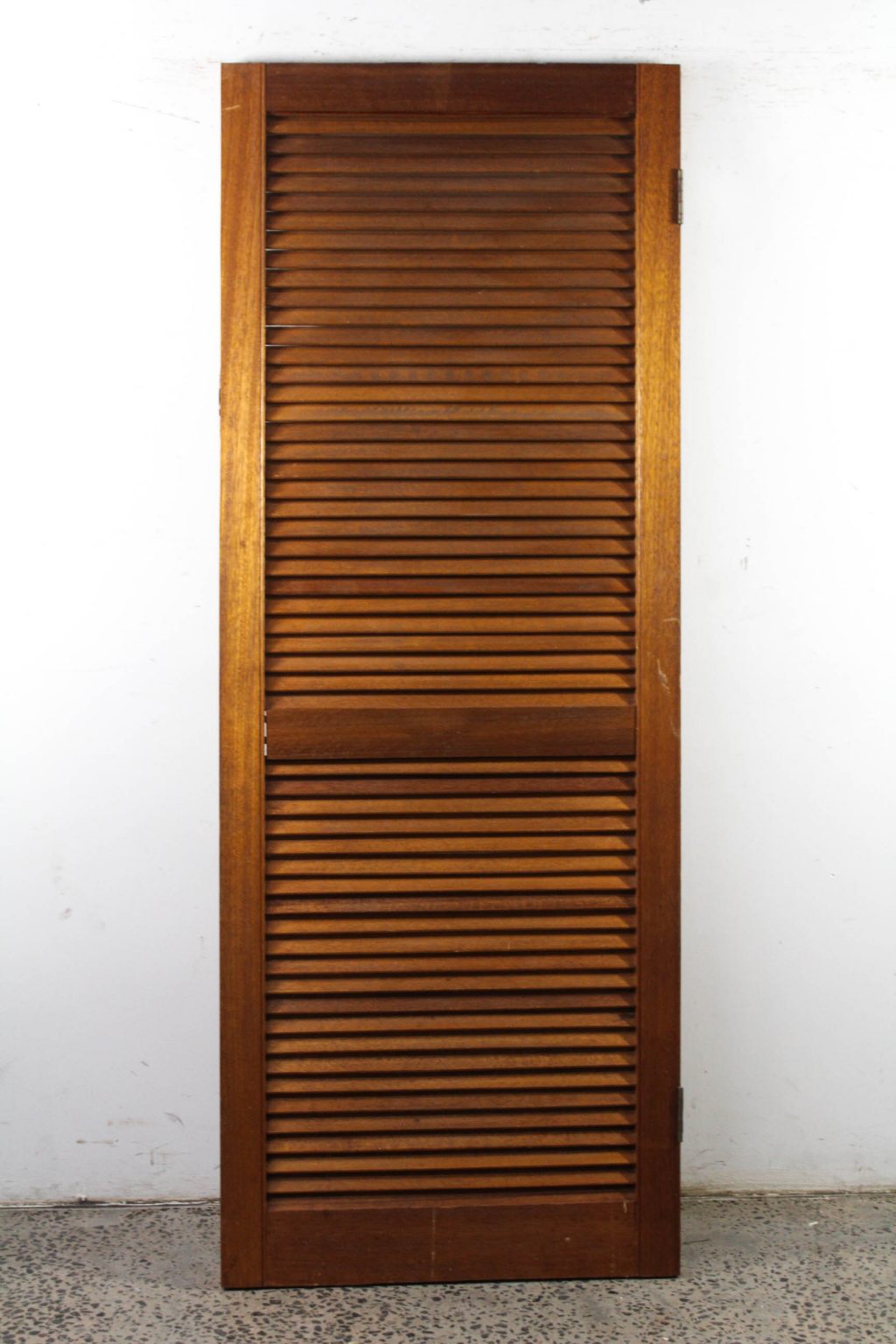 Cupboard & Louvre | Renovators Paradise Cupboard & Louvre Doors