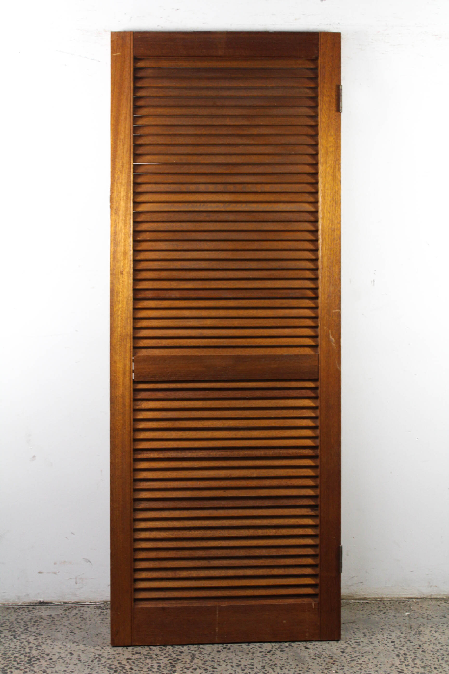 Cupboard & Louvre | Renovators Paradise Cupboard & Louvre Doors