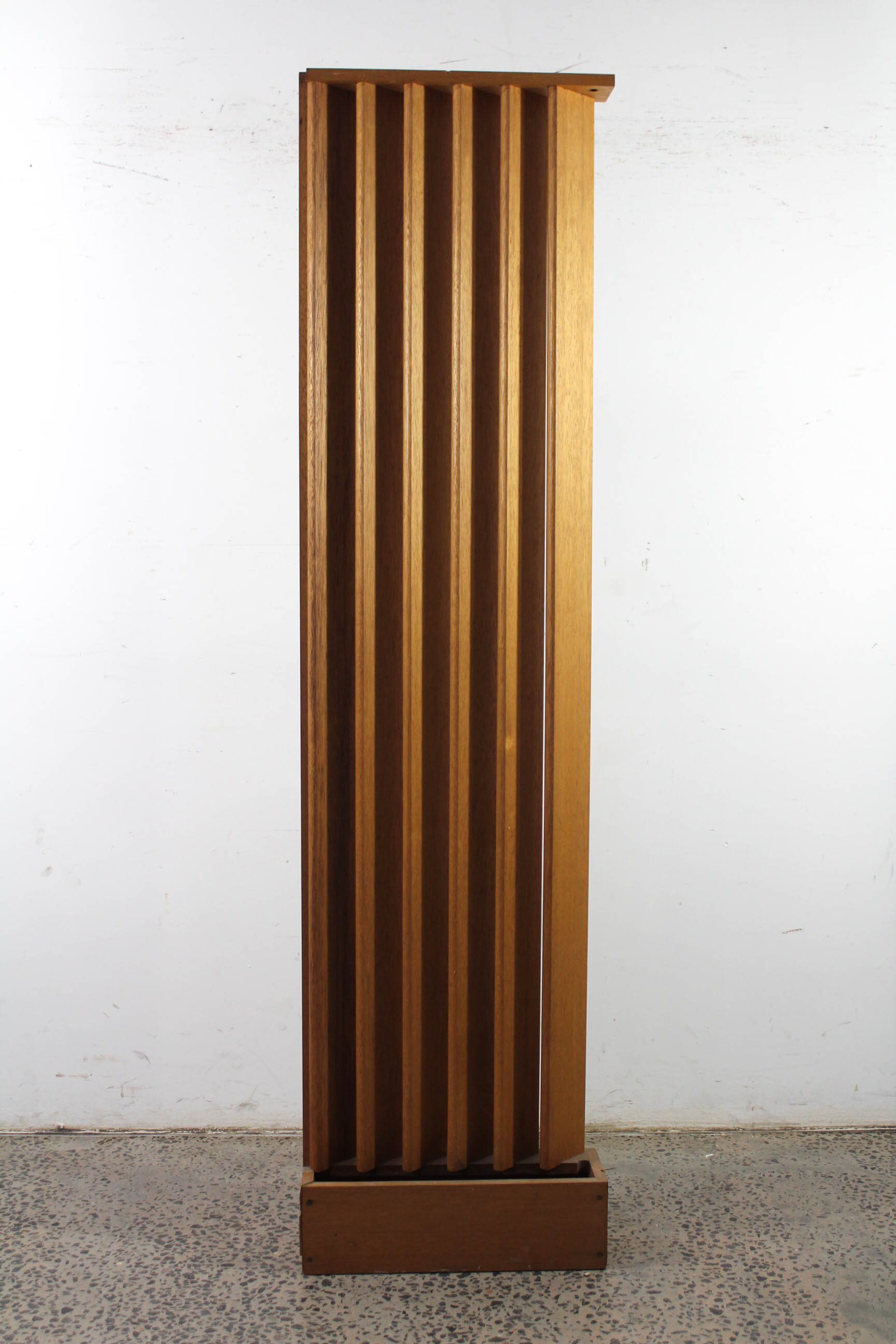 Internal Timber Feature | Renovators Paradise