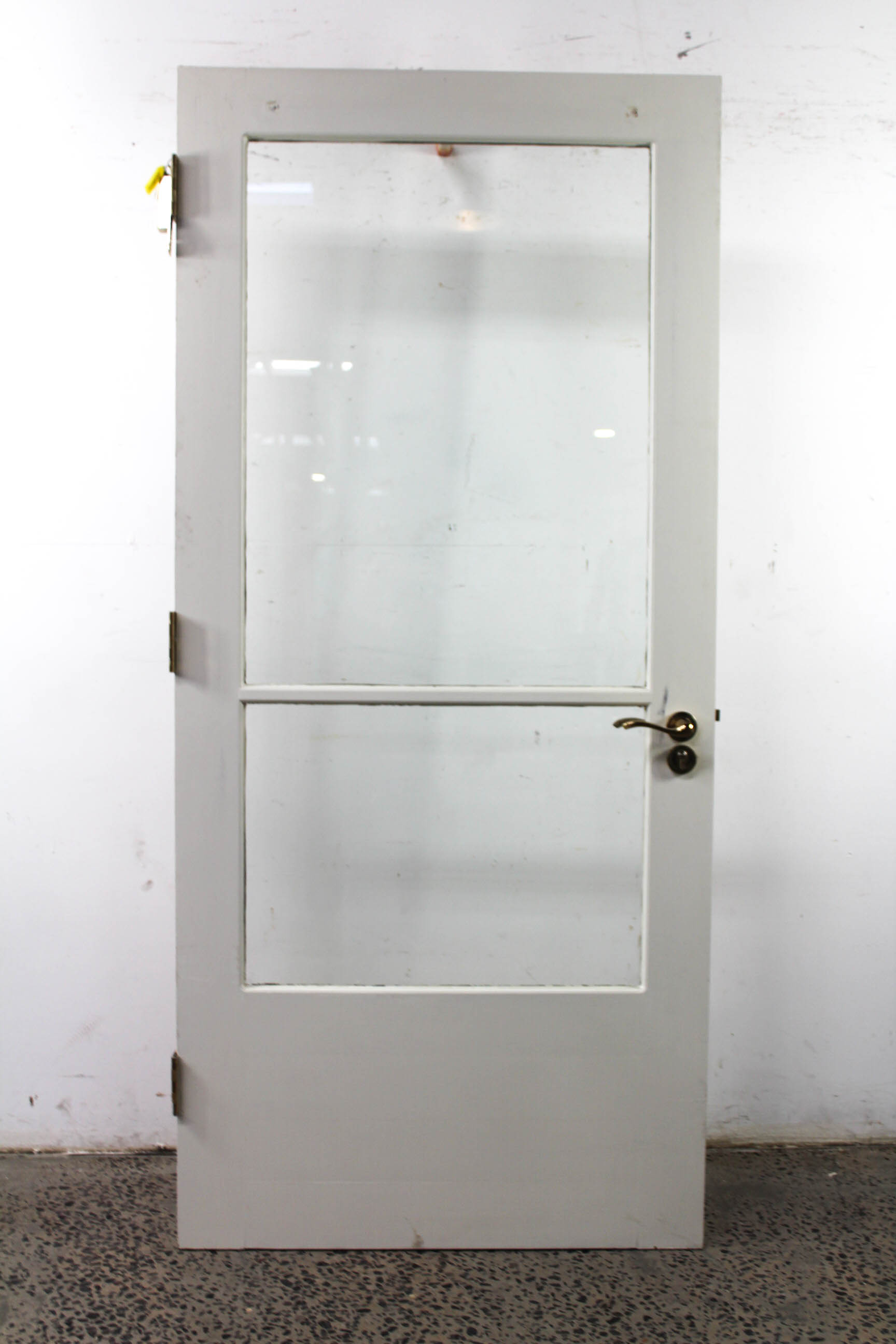 Modern Full Glass Archives | Renovators Paradise Modern Full Glass