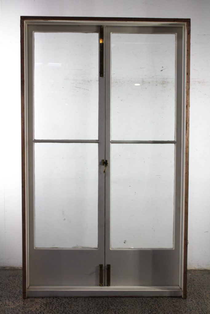 External Door Frames | Renovators Paradise - Cheap Doors
