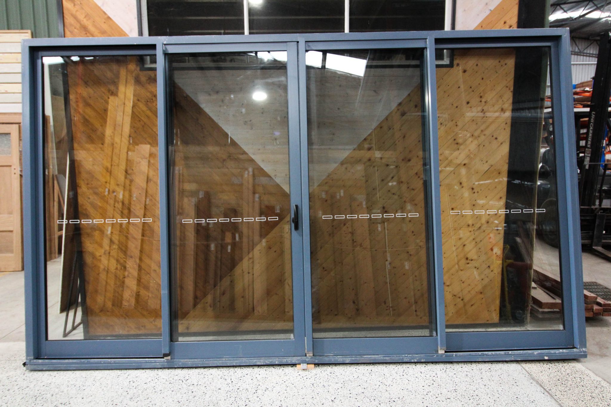 External Door Frames | Renovators Paradise - Cheap Doors