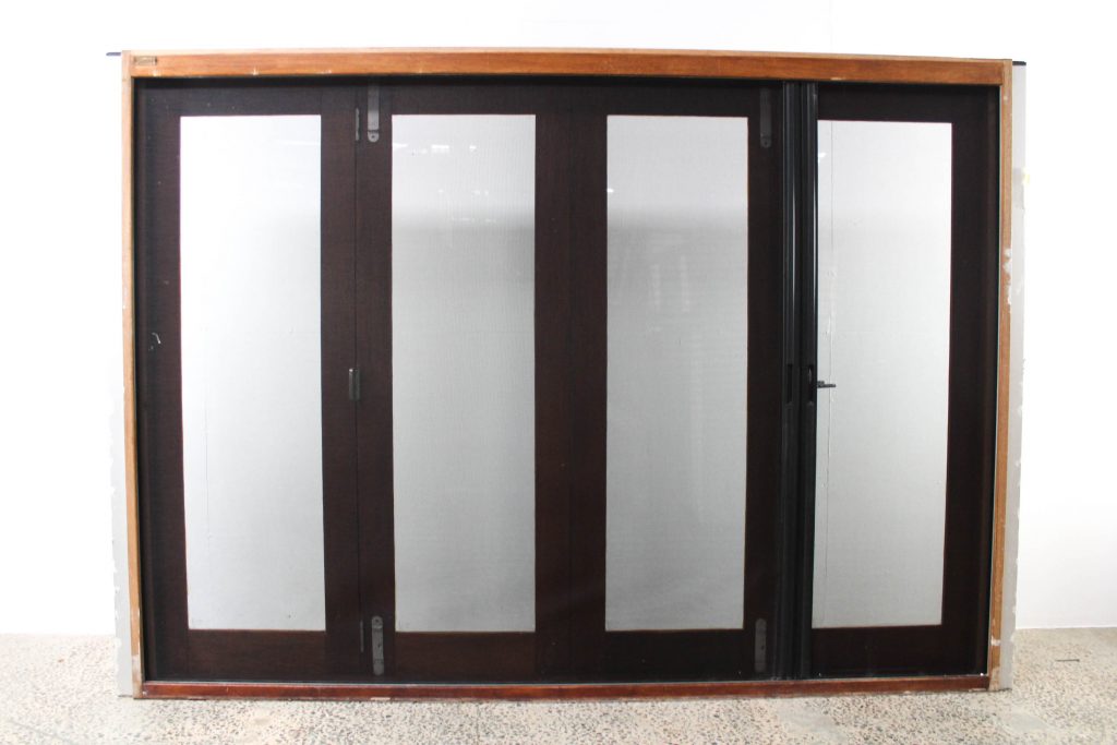 External Door Frames | Renovators Paradise - Cheap Doors