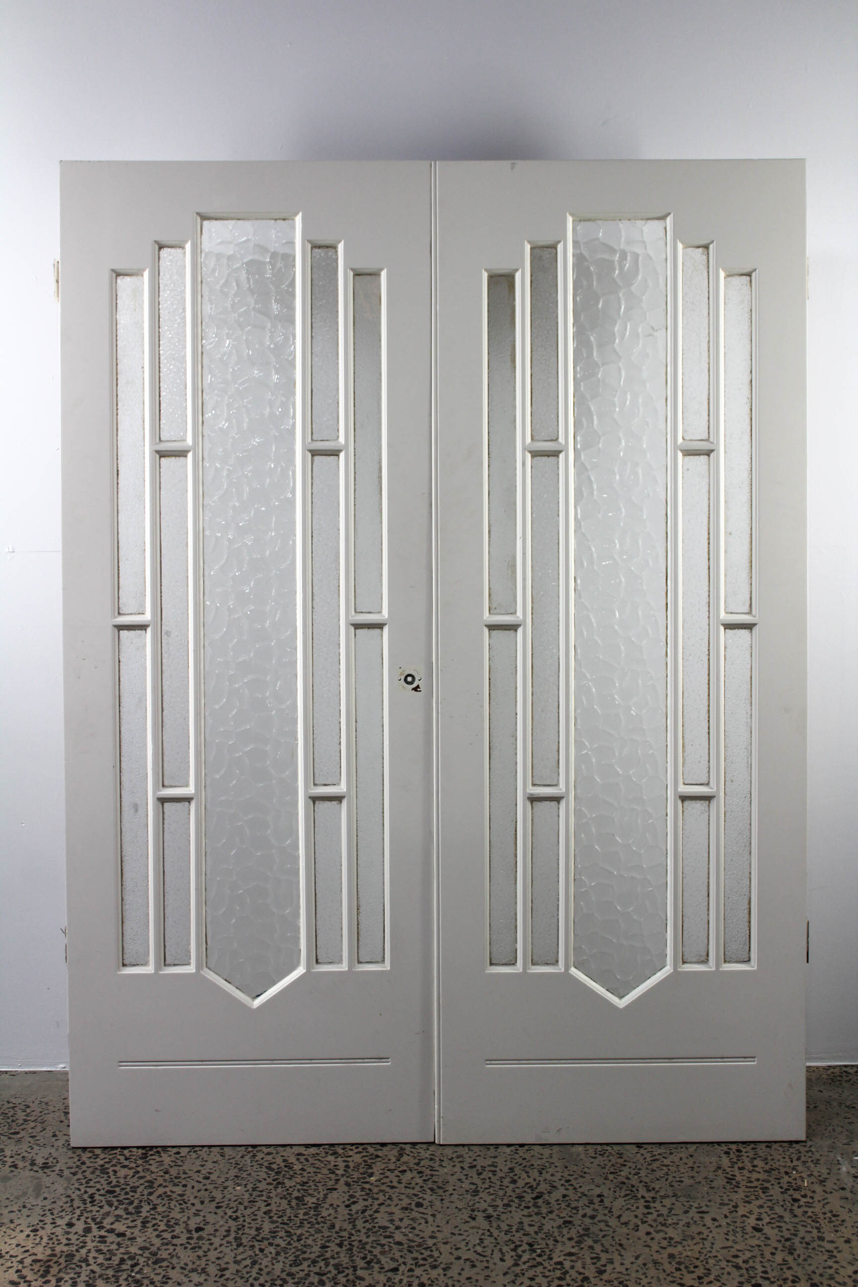 Glen Iris Deco Doors | Renovators Paradise Glen Iris Deco Doors