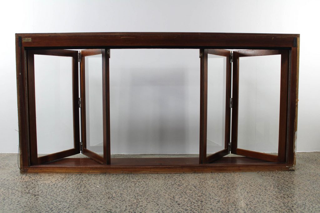 Fixed & Sliding Windows | Renovators Paradise - Recycled Timber Window