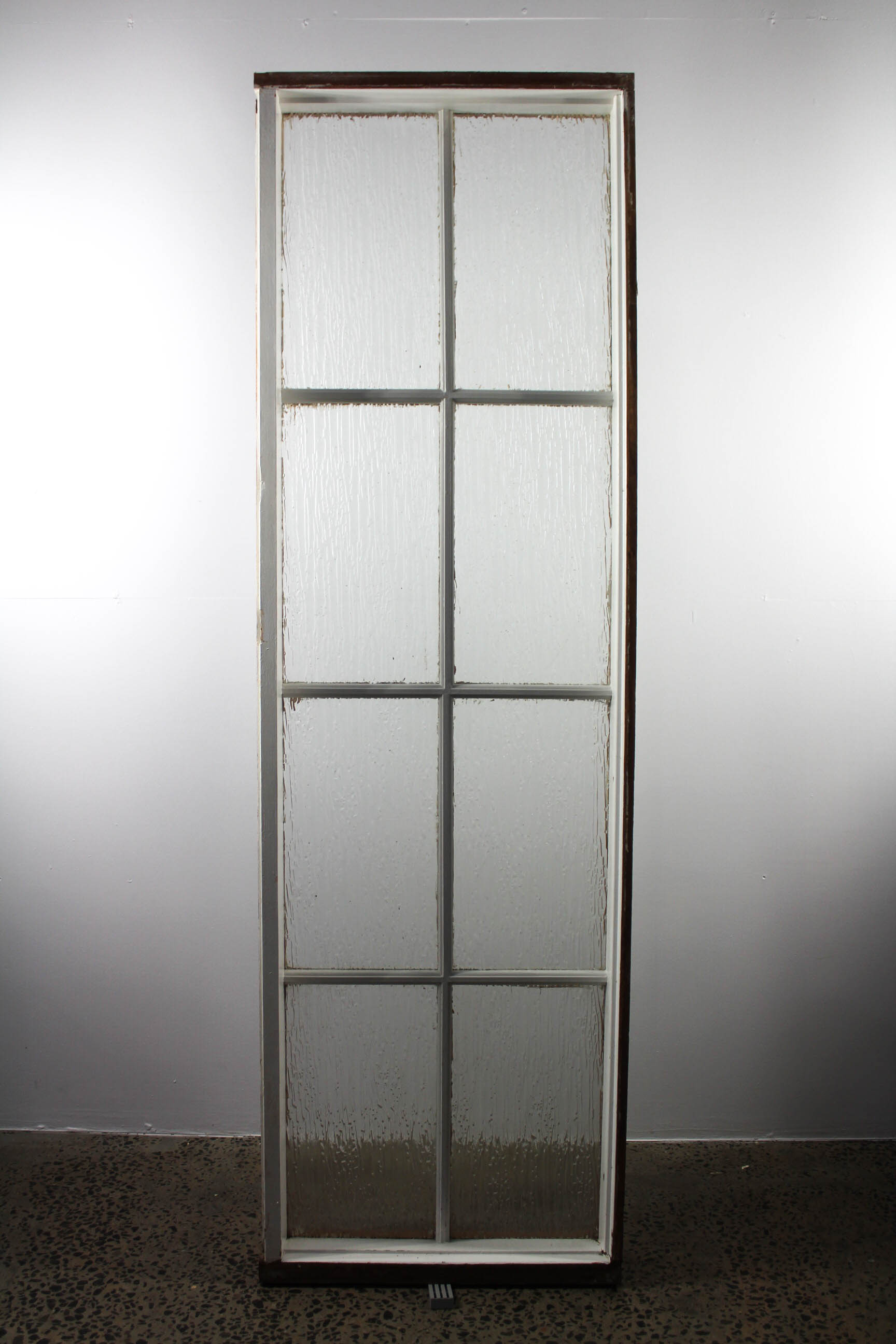 Seadrift Glass Colonial Windows | Colonial Windows