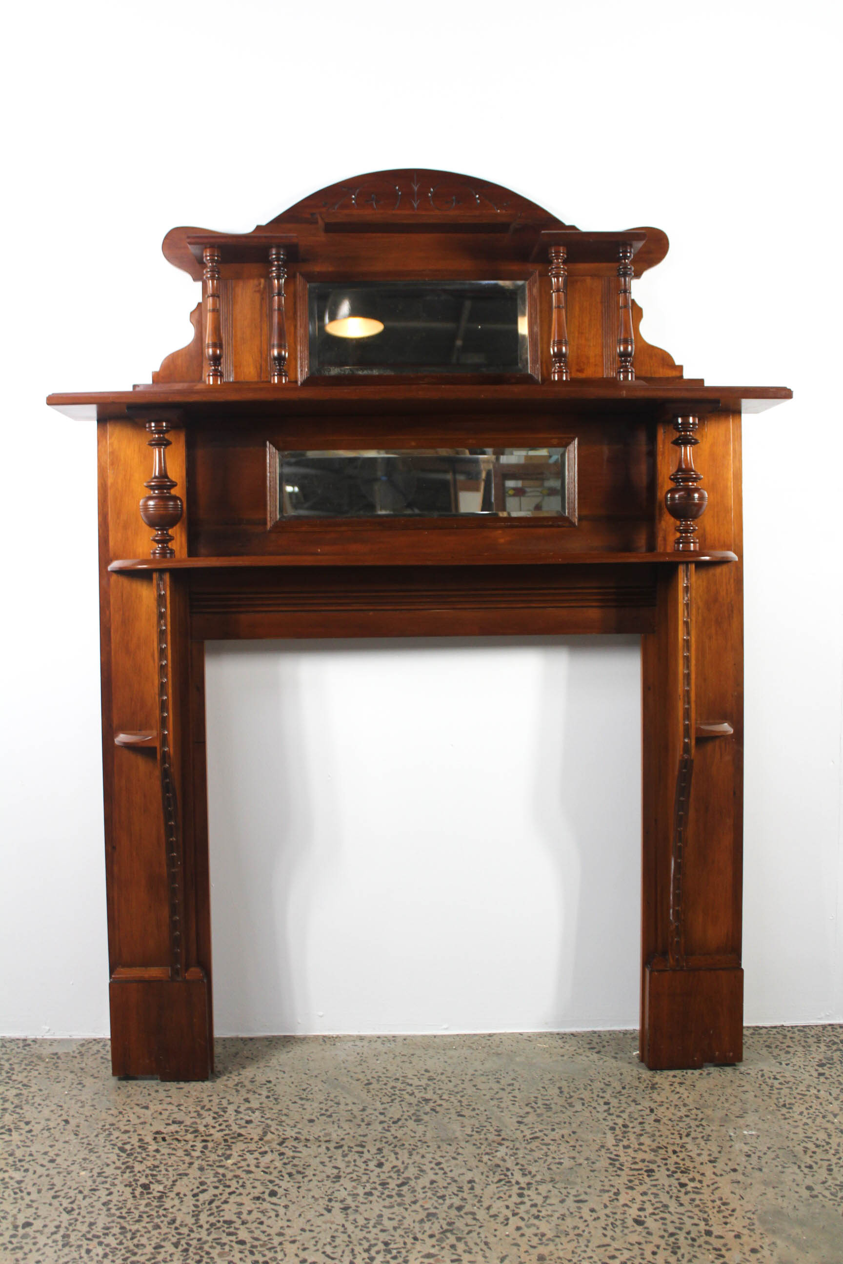 Mantles $500 & ABOVE Archives | Renovators Paradise