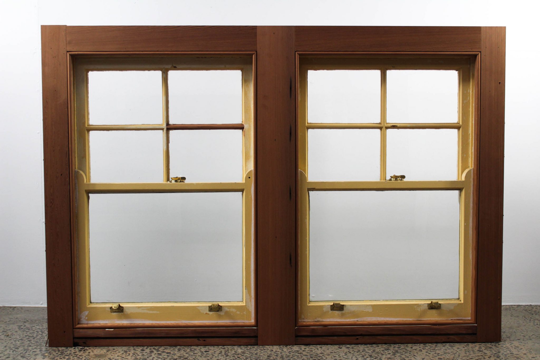 Double Sash Window Archives | Renovators Paradise - Period Windows