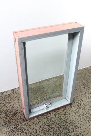 Thick Glass Awning Window | Renovators Paradise - Keysborough