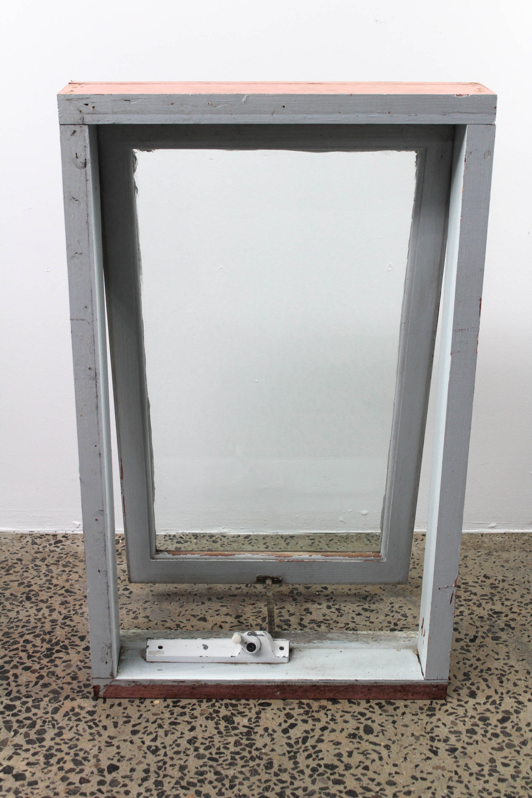 Thick Glass Awning Window | Renovators Paradise - Keysborough