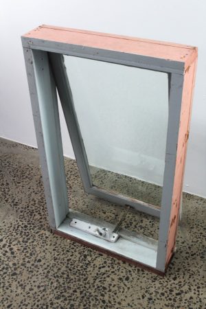 Thick Glass Awning Window | Renovators Paradise - Keysborough